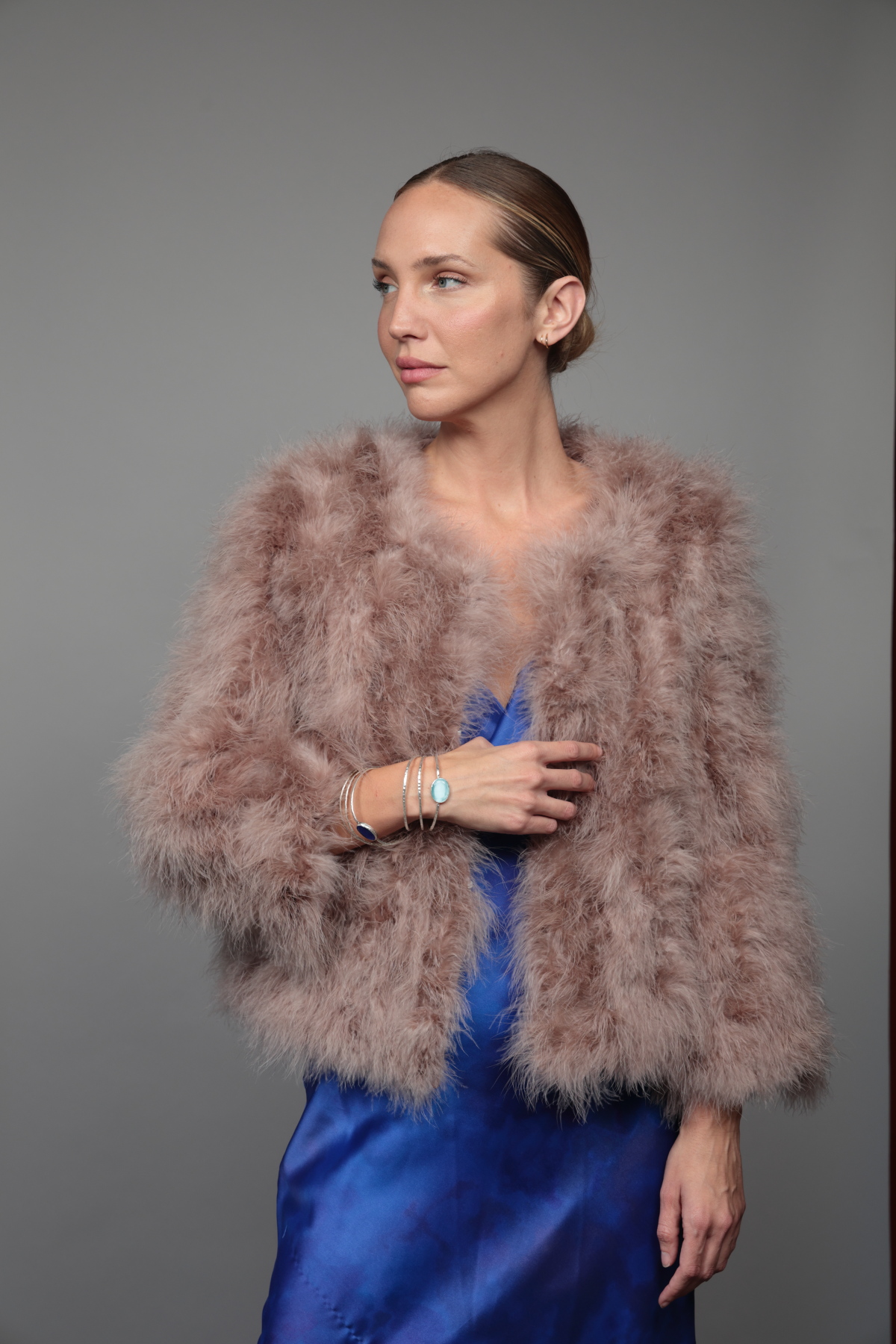 Chaqueta Carol | Dulifurs